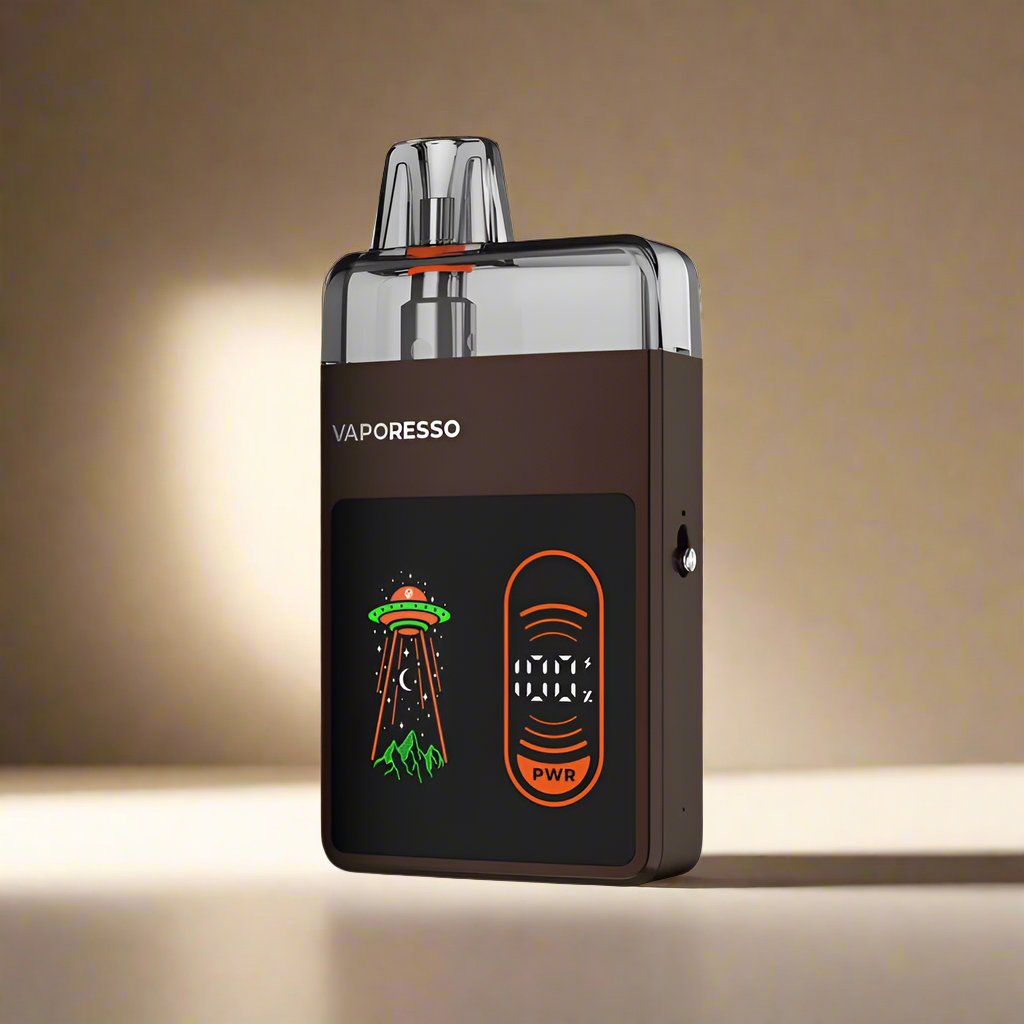 Vaporesso - Eco Nano Pro Pod Kit - Smoketronics